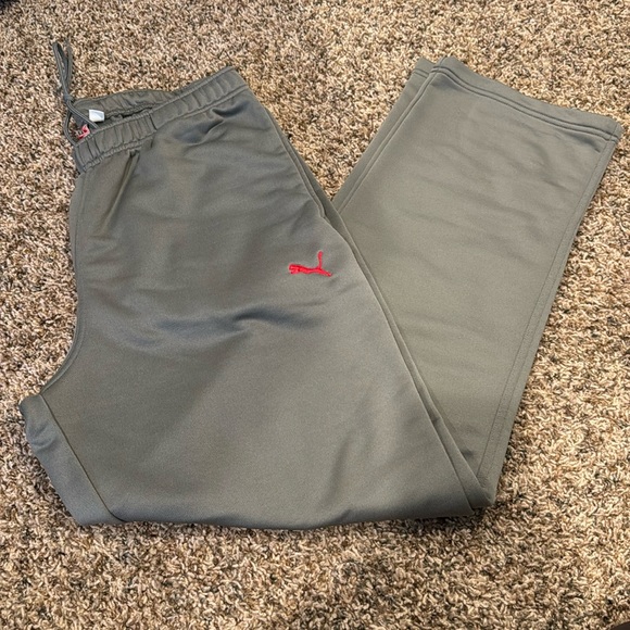 Puma | Pants | Puma Mens Sweatpants | Poshmark